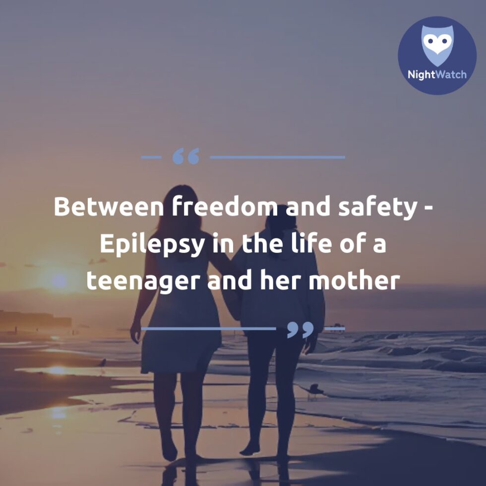 Between freedom and safety | A NightWatch Story