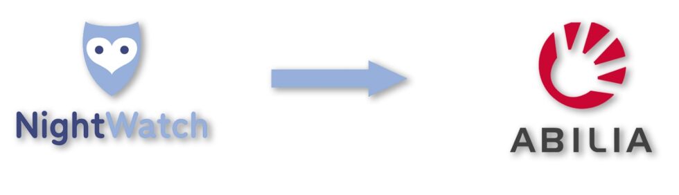 NightWatch+ press release